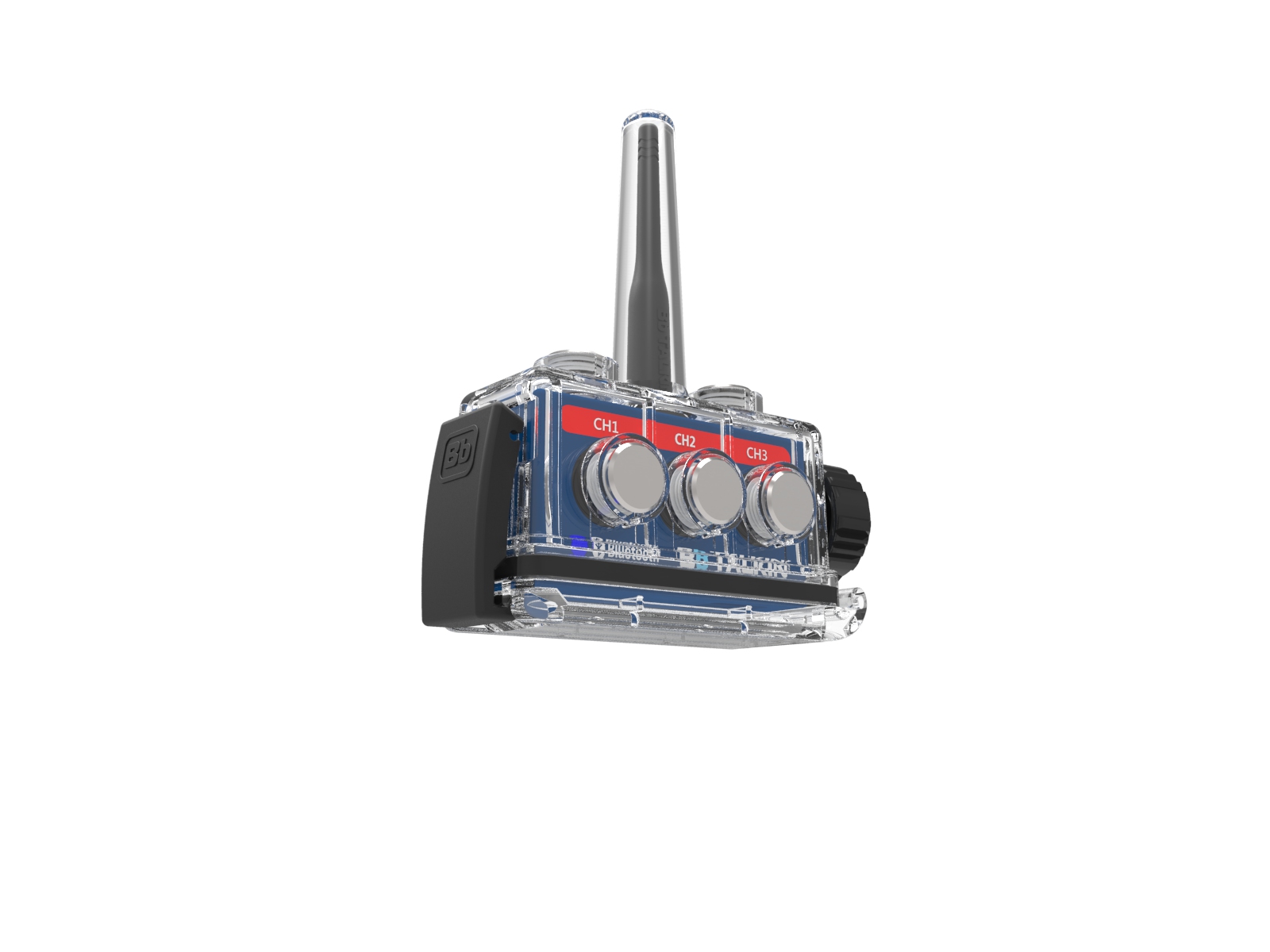 BbTalkin’ Home - BbTALKIN USA